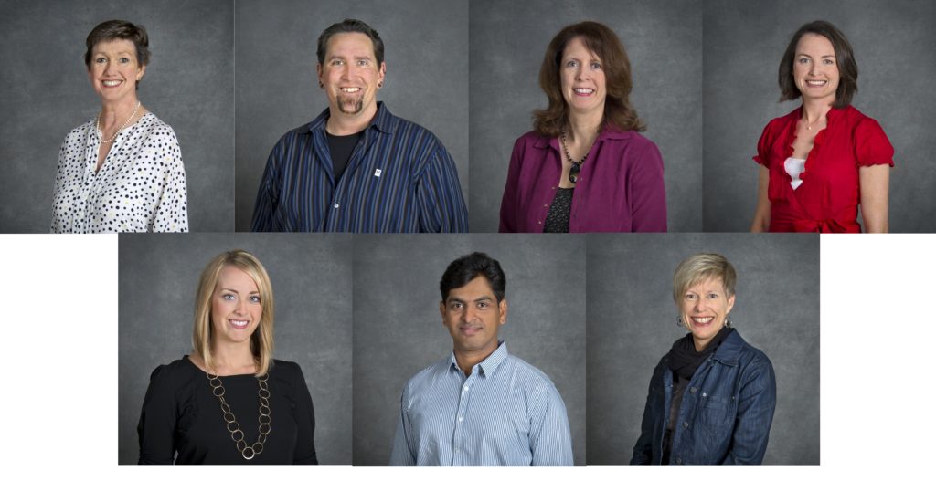 2013 Laureates